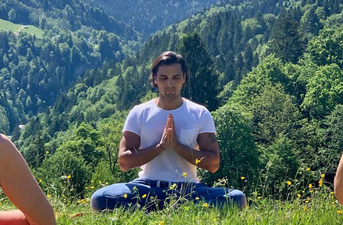 AUSGLEICH - BAYURVIDA®